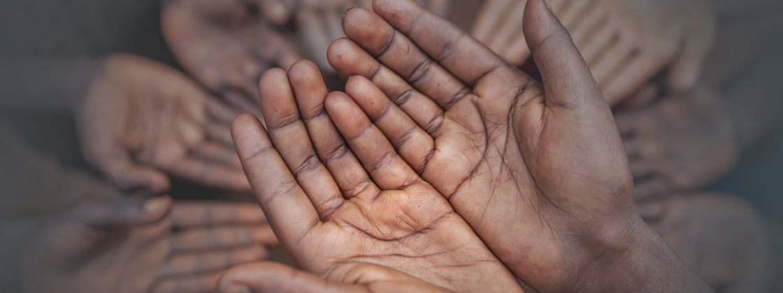 Giving Hands Foundation Trust Trust